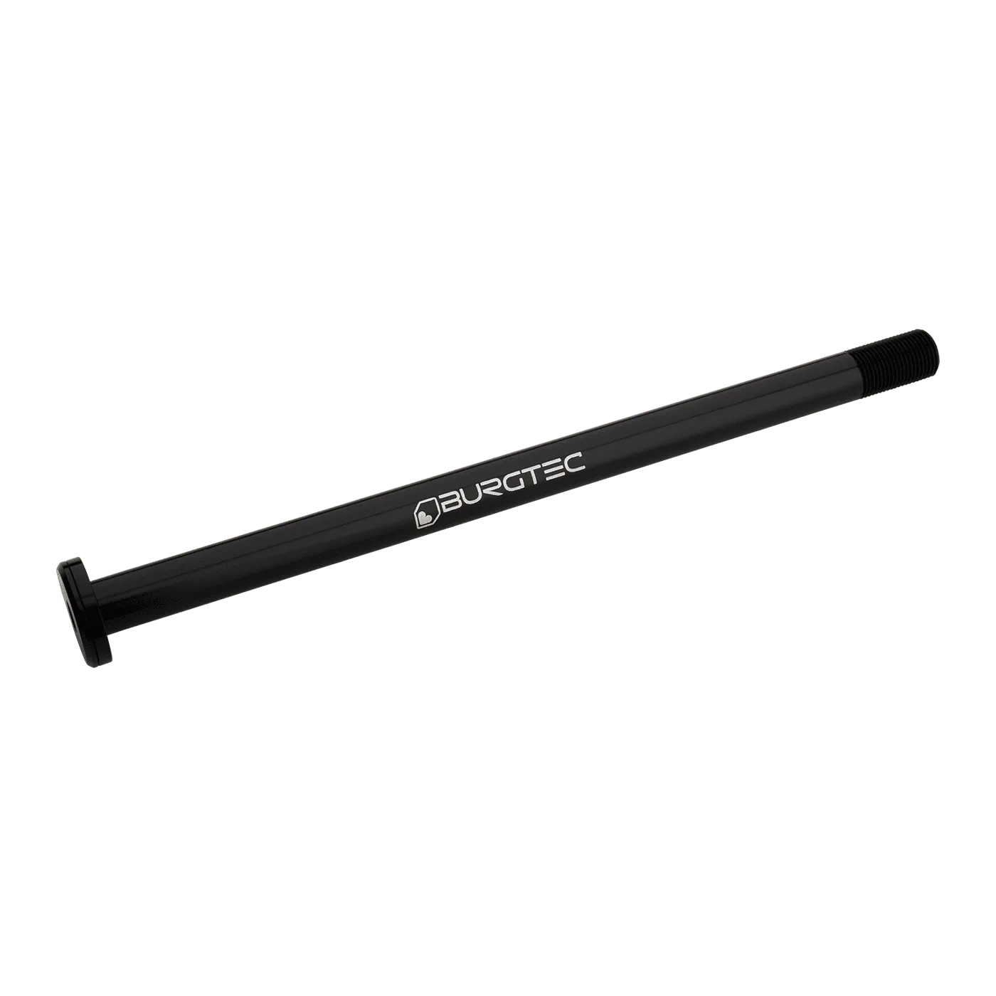 Burgtec Rear Axle - Commencal Supreme 200mm – Grip4days