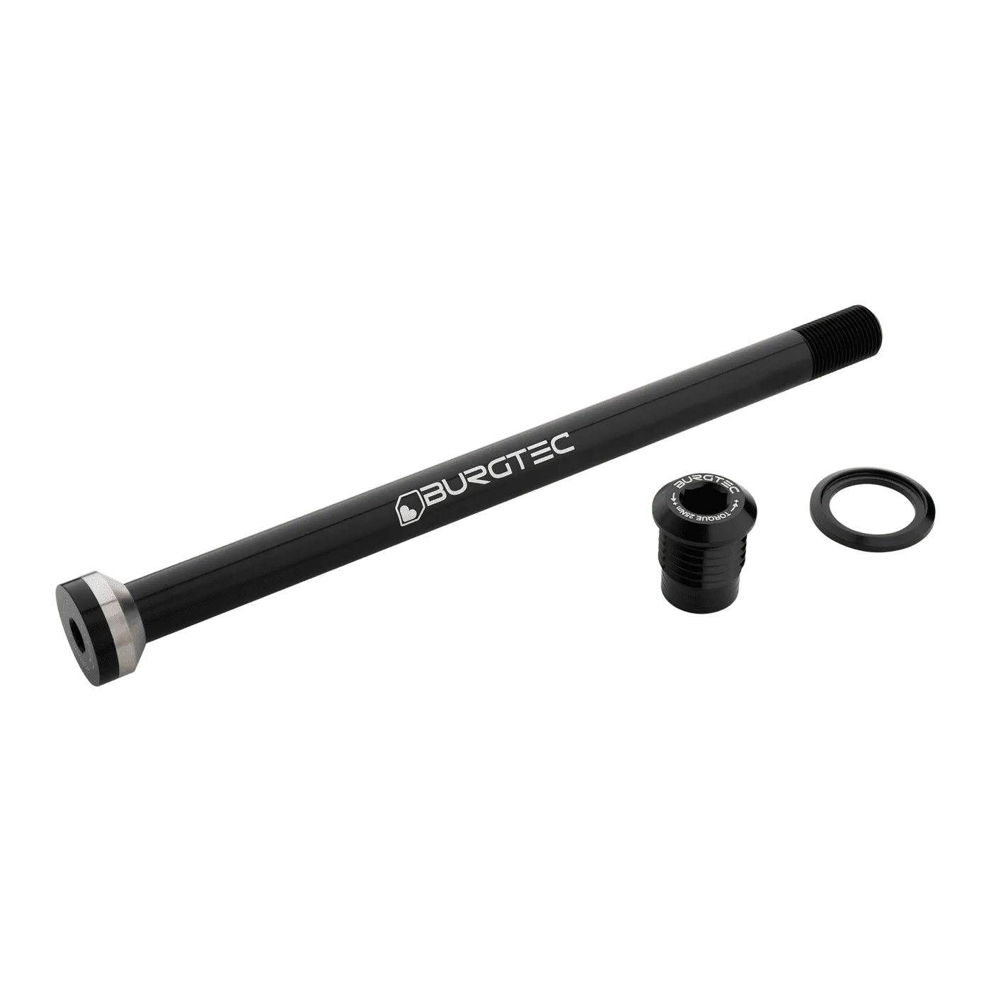 Burgtec Rear Axle - Propain 175mm – Grip4days