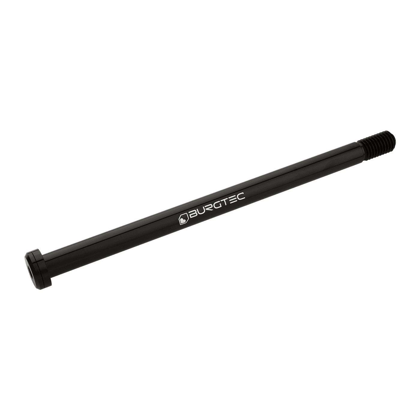 Burgtec Rear Axle - Trek 198.5mm – Grip4days