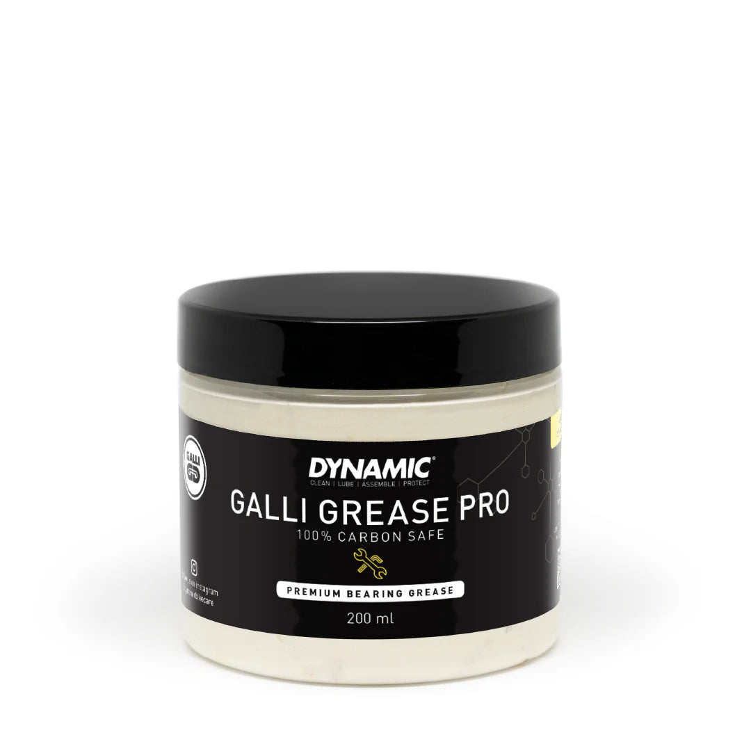 Dynamic Galli Grease Pro 200ml – Grip4days